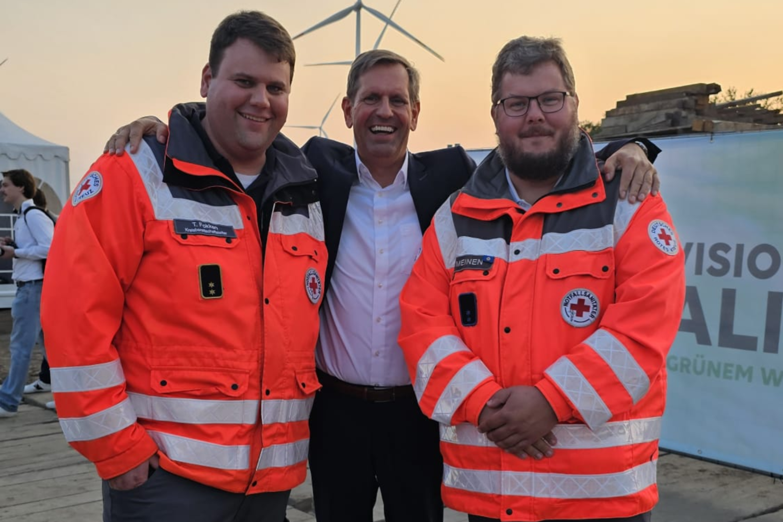 Timo Fokken › SPD EMDEN