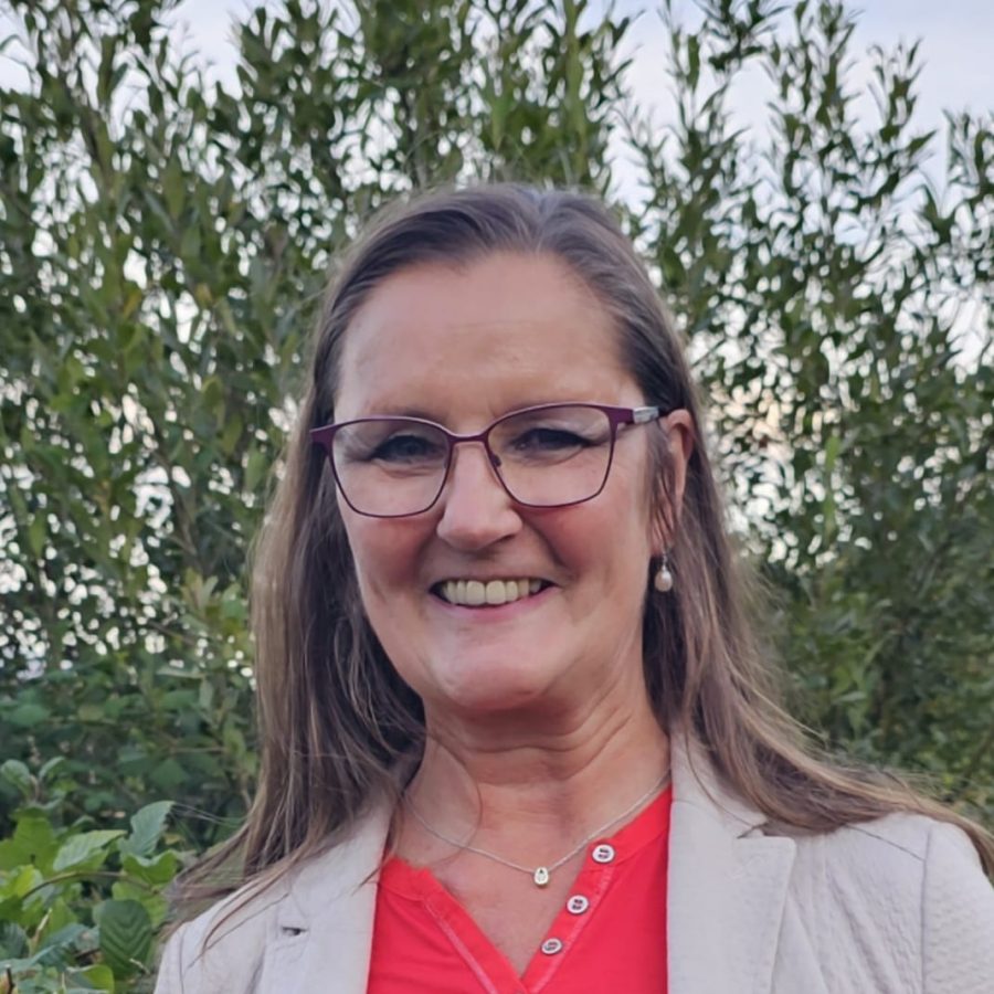Maria Winter › SPD EMDEN